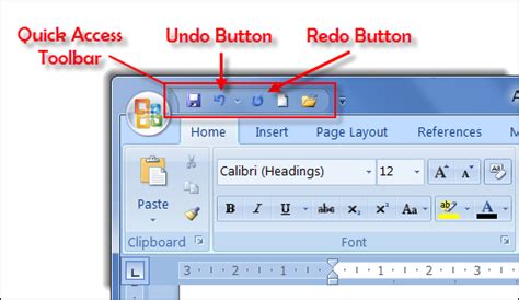 Unlocking The Power Of Undo And Redo Shortcut Keys HugTechs
