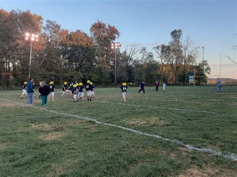 Cloverleaf Youth Cloverleaf Youth Football And Cheer