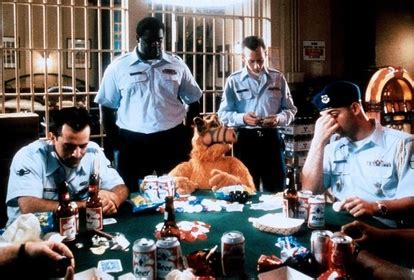 Project Alf Movie 1996