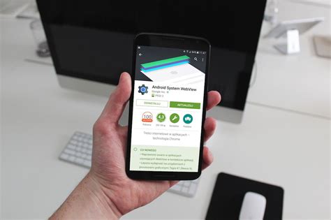 Android System Webview Co To Jest