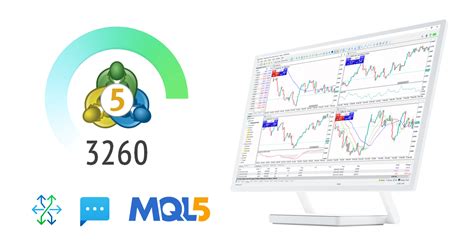 New Metatrader 5 Platform Build 3260 Bulk Operations Matrix And Vector Functions And Chat