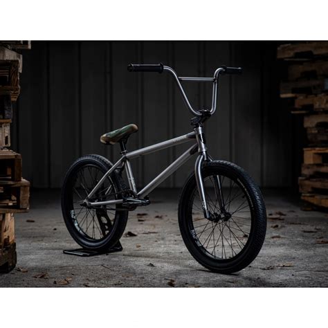 Subrosa 2021 Malum Matte Raw Tbb Bike