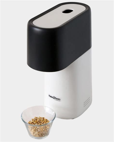 Mockmill Oat Flaker Elmendorf Baking Supplies