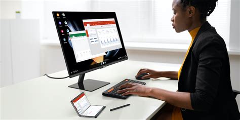 The Beginner S Guide To Samsung DeX