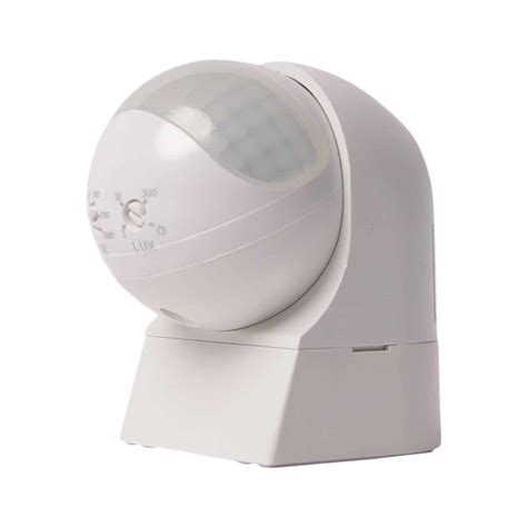 Senzor de mișcare mini aparent 180 IP44 ST11 Lohuis