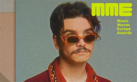 Naš Fran Vasilić Nastupa Na Eurosonicu Najvećem Showcase Festivalu U Europi Dijalog Hr