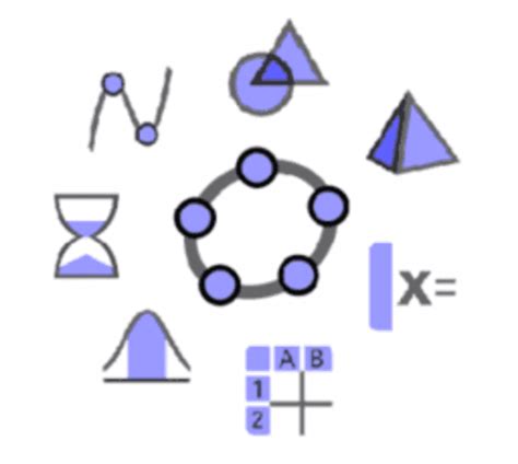 Geogebra Classic Spreadsheet Collegefor