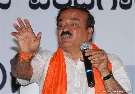No Cm Candidate In Bihar Ananth Kumar