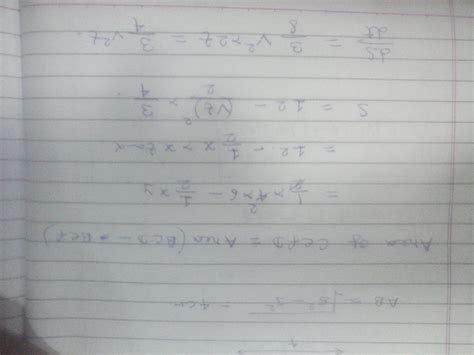 An Equilateral Triangular Loop Adc Having Some Resistance Is Pulled With A Constant Velocity V