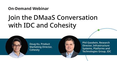 Cohesity On Linkedin Cloud Dmaas Cohesity Datamanagement