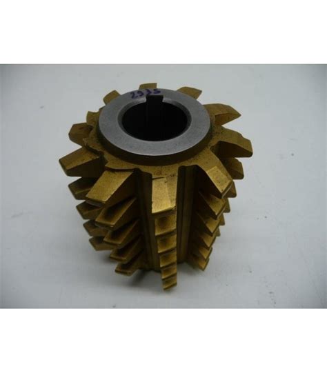 Fraise Mère Module 45