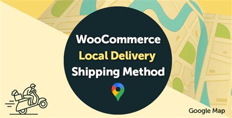 List Of WooCommerce Local Delivery Plugins PHP ROUTE