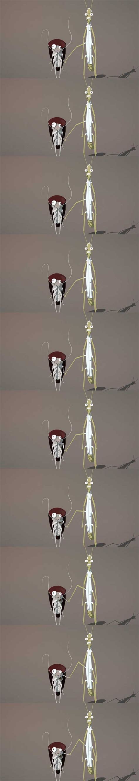 David Weidemann Designer Animator