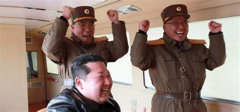 Северна Корея тества и подводна система за ядрени оръжия Profit Bg