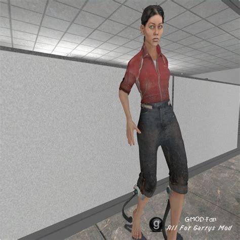 Zoey Based Chell Zell
