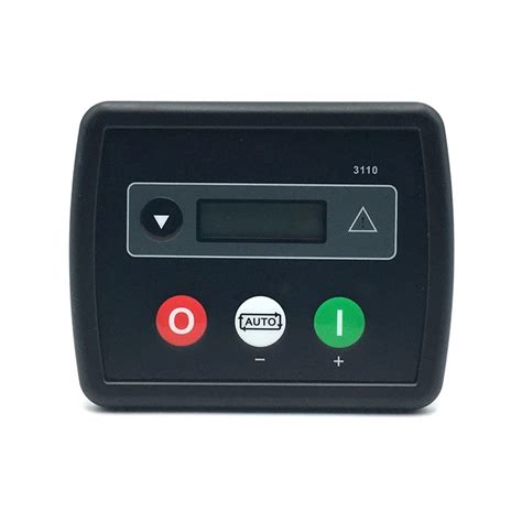 Buy Generator Controller Replace Original Deep Sea Generator Controller Dse3110 Small Alternator
