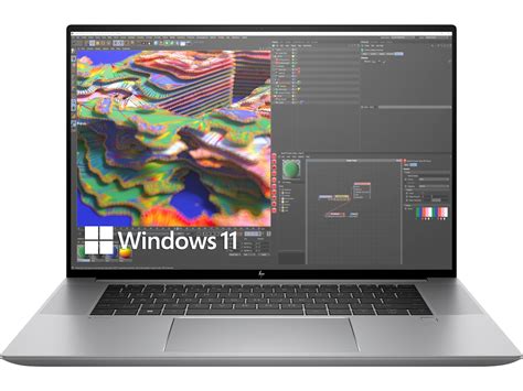 Hp Zbook Studio G Specs Tests And Prices Laptopmedia Com