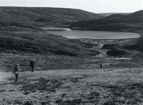 Unknown Limits Literary Review Of Canada