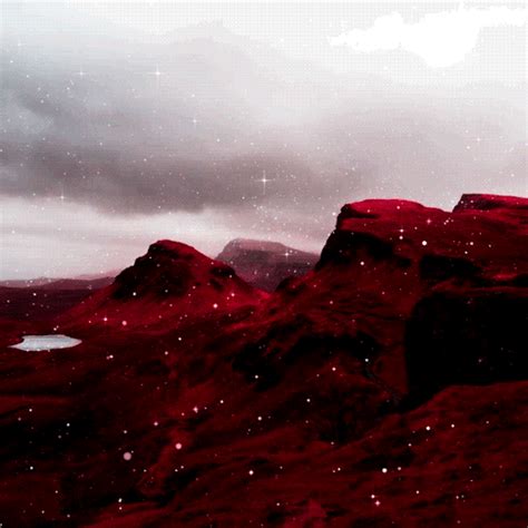 Red  Background Aesthetic Red Tumblr Backgrounds S Tenor