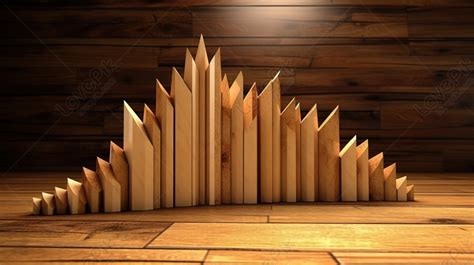 금융 승리를 알리는 나무 화살표의 설명 3d 렌더링 승리 배경 증가 배경 금융 배경 이미지 Hd 승리 증가 금융 배경 사진 무료 다운로드 Lovepik