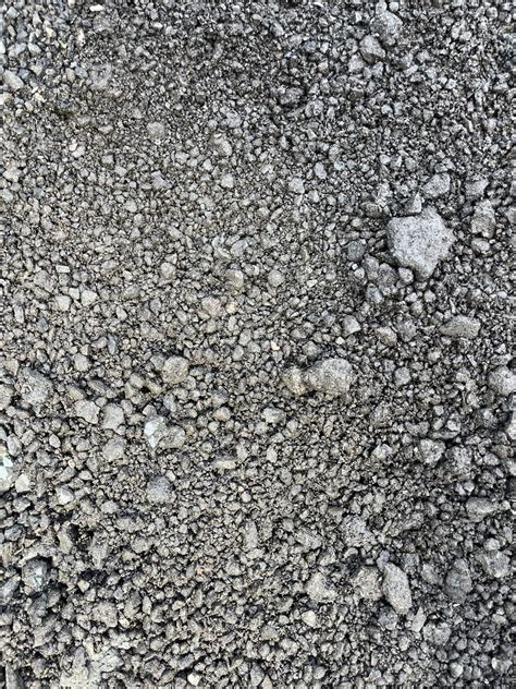 What Is 6n Aggregate Material Mayo Stone