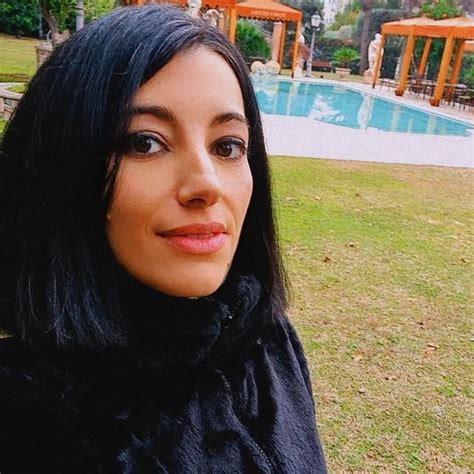 Serena Reale Serena Reale • Threads Say More