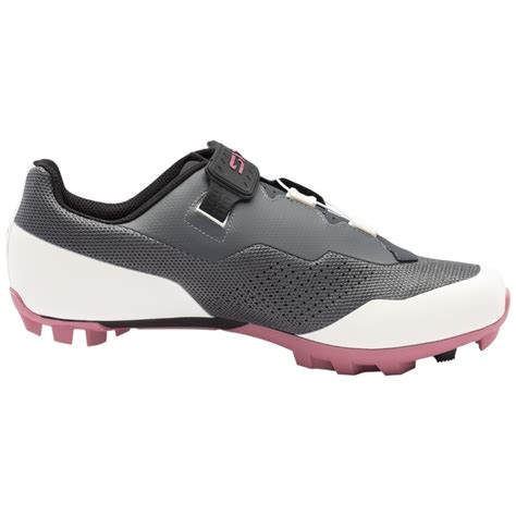 Buty Mtb Damskie Sidi Dominator X Antracytowe 41