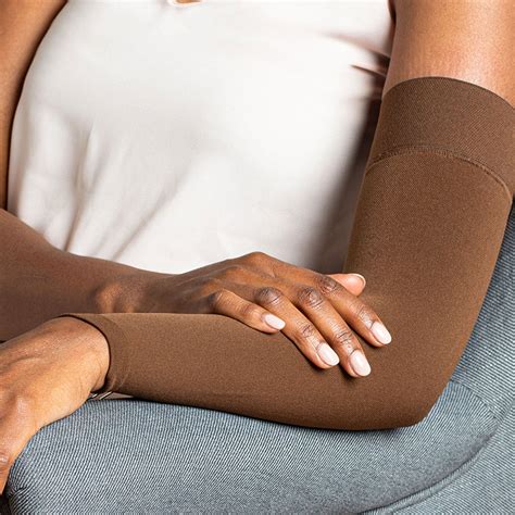 Compression Wraps And Liners For Lymphedema Ames Walker