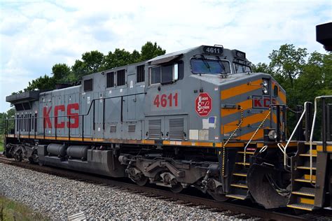 Kcs 4611