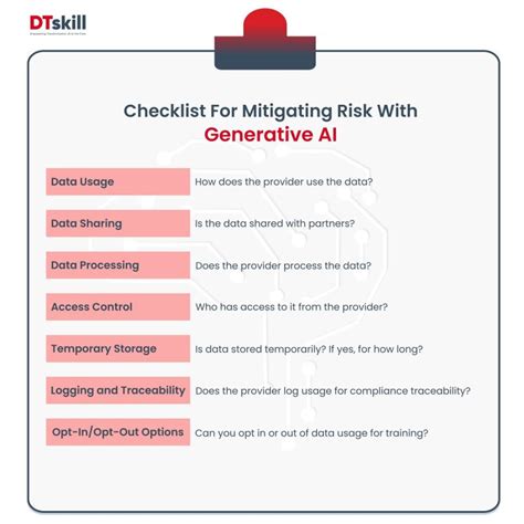 How Generative Ai Can Protect Your Data Dtskill Ai Posted On The Topic Linkedin
