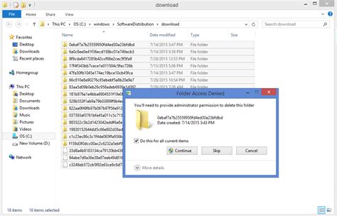 How To Force Windows To Start Downloading The Windows Update Files Easy Cloud