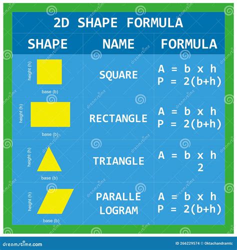 Parallelogram Rectangle Picture Frame With Two Tone Neon Color Shade Motion Graphic On Isolated