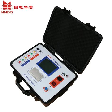 Three Phase And Single Phase Transformer Turns Ratio Ttr Test Device Turns Ratio Tester And