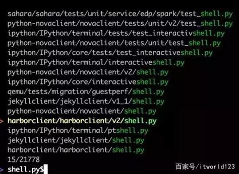 學習linux強大的幾種常用工具運維必備 每日頭條