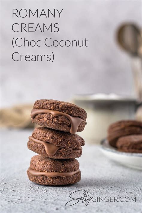 Chocolade Meringues Artofit