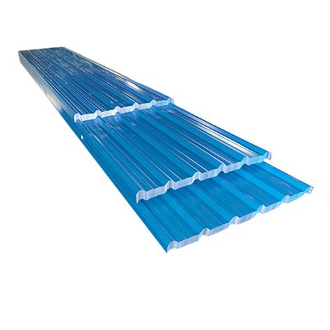 Ppgi Roofing Sheets Pattern Strips At Best Price In Ahilyanagar Chaitanya Metals