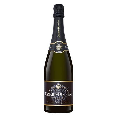 Canard Duchene Champagne Brut 750ml Delivered In As Fast As 15 Minutes