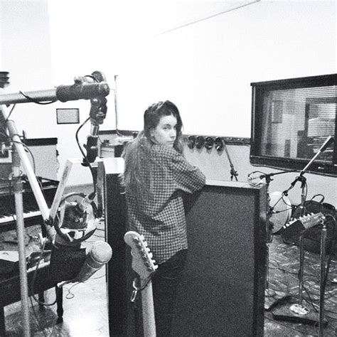 Danielle Haim Haim Fleetwood Mac Lindsey Buckingham