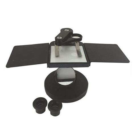 Dissecting Microscope Md 1 A Almicroinstruments