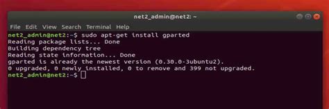 Using Fsck To Check Or Repair The File System In Ubuntu