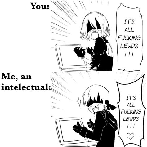 Lewds 4 Life Meme By Letter Memedroid