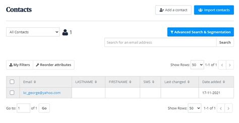 Brizy Cloud Send In Blue Form Intergration Not Working Brizy Help Center