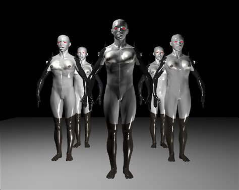 Blender 3d Relic Arts