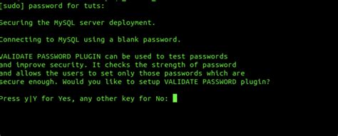 在Ubuntu上安装和配置MySQL保姆级教程 51CTO COM