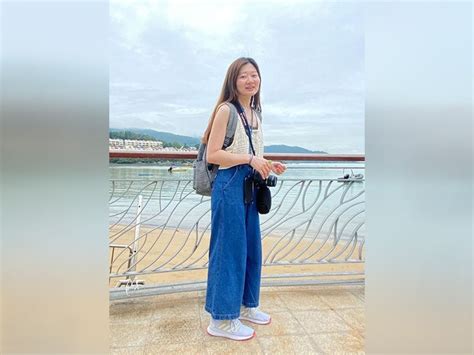 女子月初起失蹤 最後露面於長沙灣長裕街 時事台 香港高登討論區