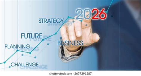 1 Hundred Ejecutivos Planificar El 2026 Royalty Free Images Stock