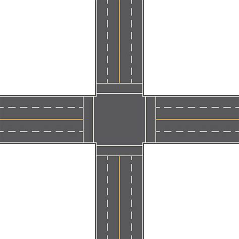 Freeway Underpass Illustrations Illustrations Royalty Free Vector