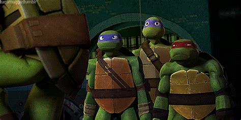 View Topic Tmnt 2012  Stuff Chicken Smoothie