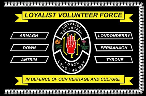 Loyalist Volunteer Force Alchetron The Free Social Encyclopedia