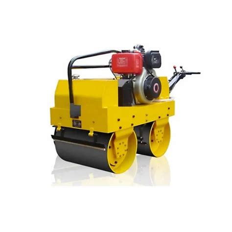 Soil Compactor 110 Hp At ₹ 2200000piece In Faridabad Id